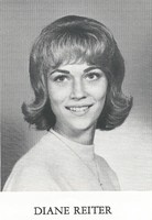 Diane Reiter (Simmermacher) (Deceased), Painesville, OH Ohio