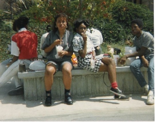 Andrea Cormier (Deceased), San Diego, CA California