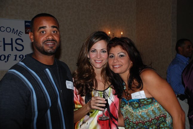 REUNION Weekend 2009