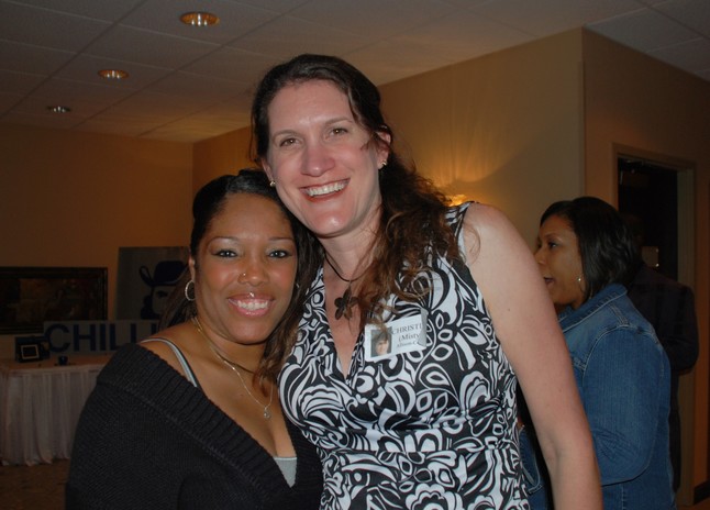 REUNION Weekend 2009