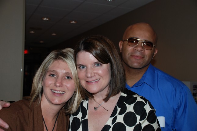 REUNION Weekend 2009