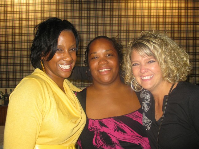 REUNION Weekend 2009