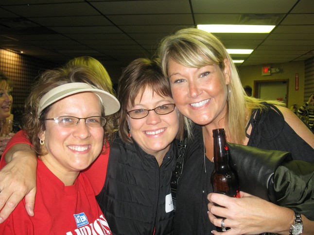 REUNION Weekend 2009