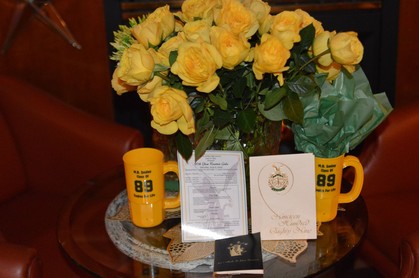 M.B. Smiley High School Class of 1989, Houston, TX