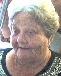 Susan Blair (Harbert) (Deceased), Chillicothe, OH Ohio