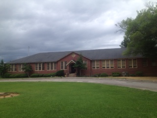 CC Spaulding School Song