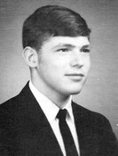 Benjamin G. Nagle (Deceased), Altoona, PA Pennsylvania