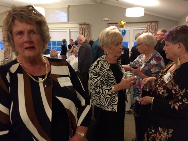 55th Reunion Photos-1