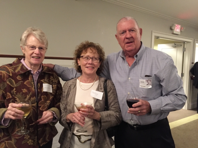 55th Reunion Photos-1