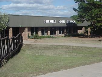 Stilwell High School Class Of 1983, Stilwell, OK