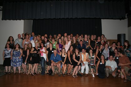 Central High School Class Of 1991, La Crosse, WI