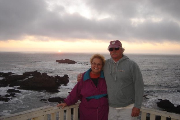 Art Evensen (Deceased), Belmont, CA California