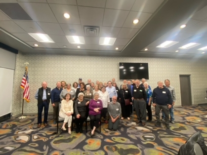 Allderdice High School Class of 1967, Pittsburgh, PA