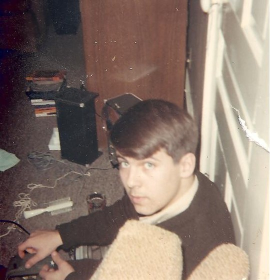 Mark R Hunter (Deceased), Fairborn, OH Ohio