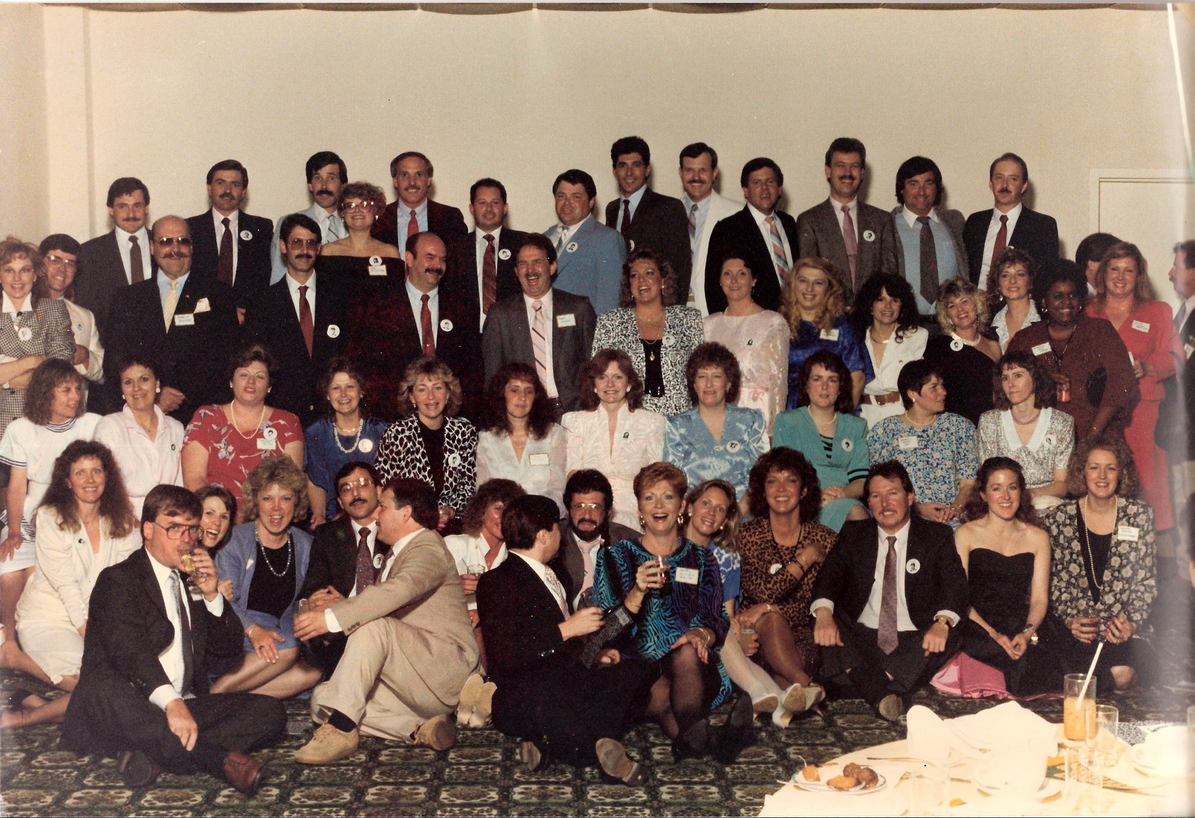 Mercy High School Class of 1968, Riverhead, NY