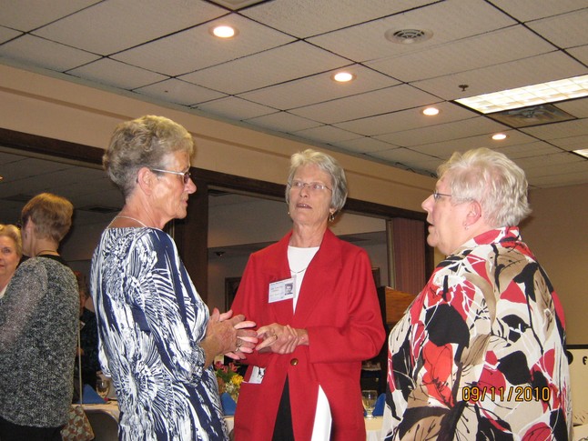 50th REUNION Pics