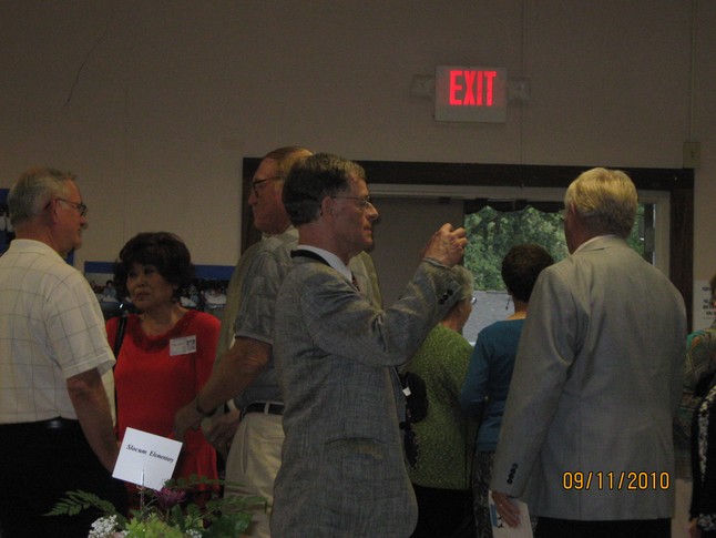 50th REUNION Pics