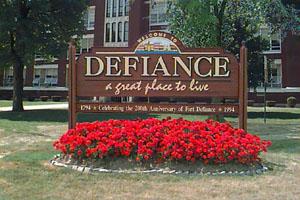 Defiance High School Class Of 1960, Defiance, OH