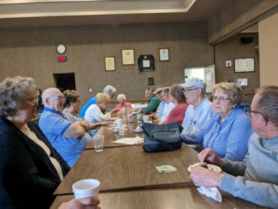 Defiance High School Class Of 1960, Defiance, OH