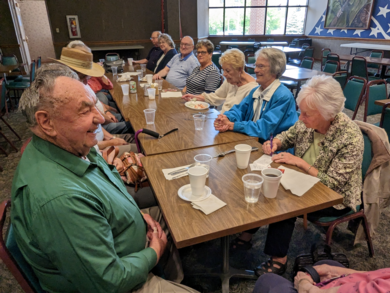 Defiance High School Class Of 1960, Defiance, OH