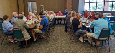 Defiance High School Class Of 1960, Defiance, OH