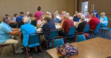 Defiance High School Class Of 1960, Defiance, OH