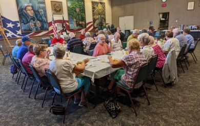 Defiance High School Class Of 1960, Defiance, OH