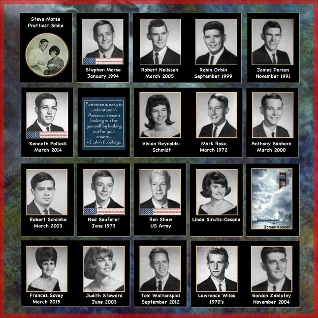 In Memory