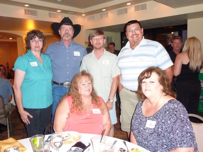 Amphitheater High School Class Of 1980, Tucson, AZ