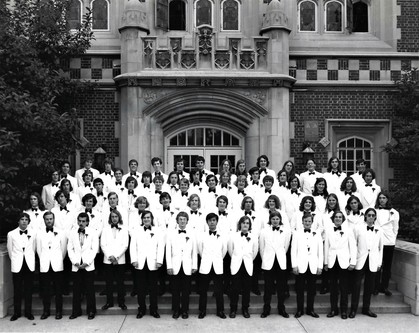 Bronxville High School Class of 1973, Bronxville, NY