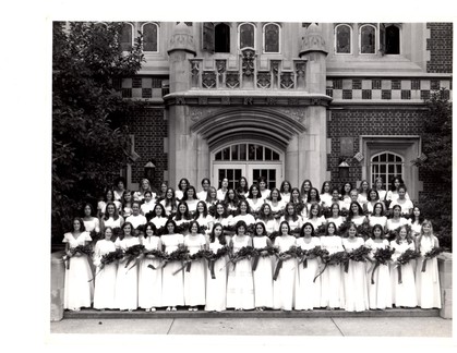 Bronxville High School Class of 1973, Bronxville, NY