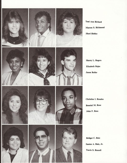 Yearbook