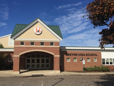 Brewer High School Class of 1973, Brewer, ME