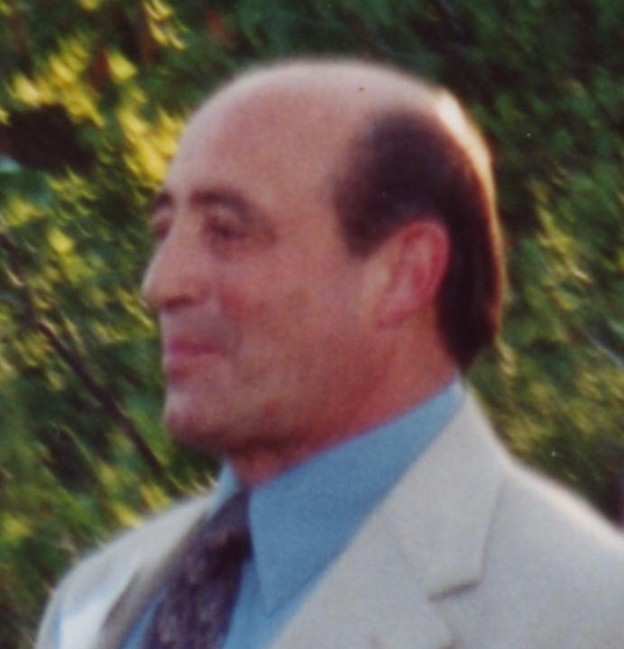 William Falcone (Deceased), Batavia, NY New York