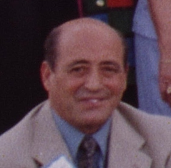 William Falcone (Deceased), Batavia, NY New York