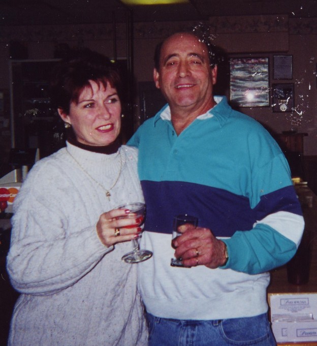 William Falcone (Deceased), Batavia, NY New York