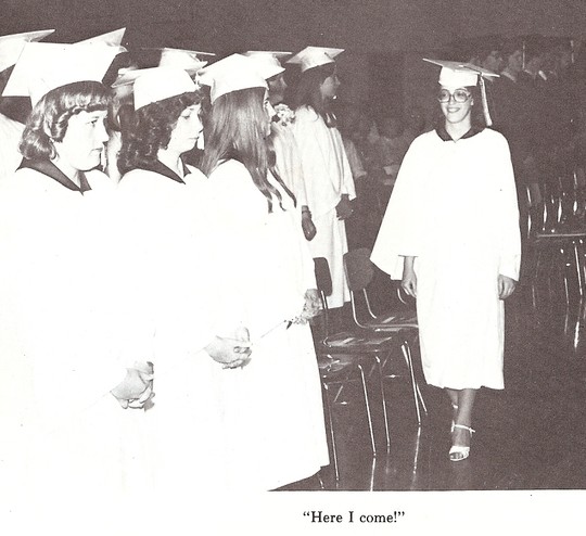 Senior Yearbook