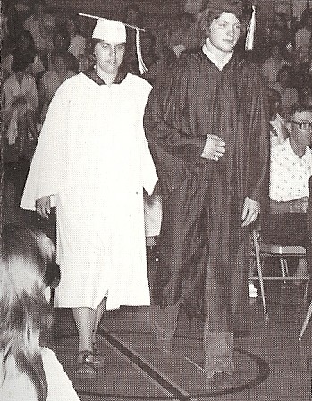 Senior Yearbook