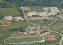 Dickson County Senior High School Class Of 1982, Dickson, TN