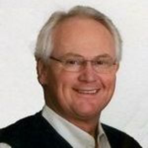 Mark Eldredge (Deceased), Salt Lake City, UT Utah