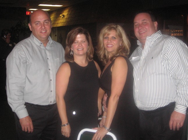 Reunion Photos #1