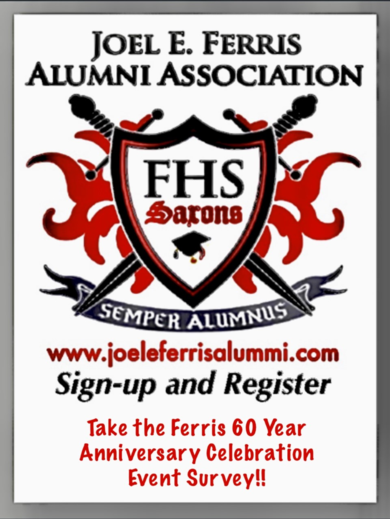 Joel E. Ferris High School Classes of 1966 - Present, Spokane, WA