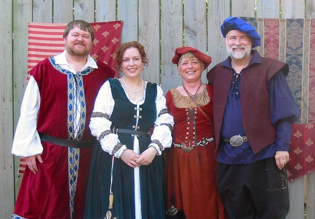 Milestone 70th B'days 1