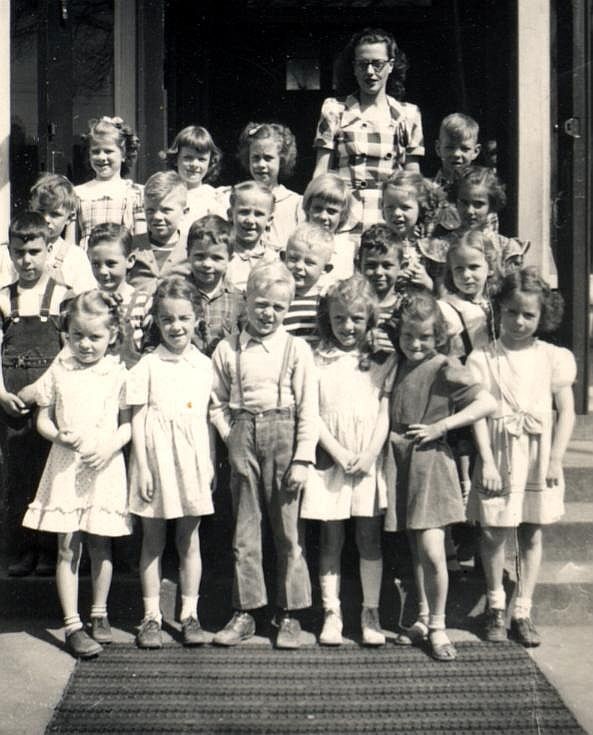 Happy times may come and go, but memories last forever