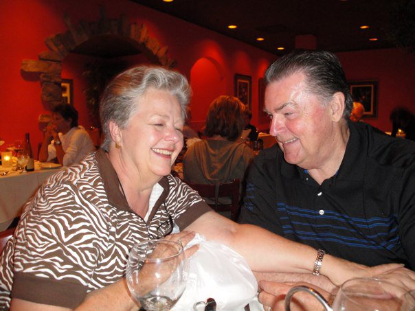 Milestone 70th B'days 1