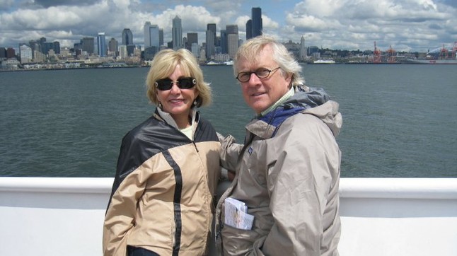 Milestone 70th B'days 1