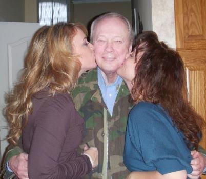 Milestone 70th B'days 1