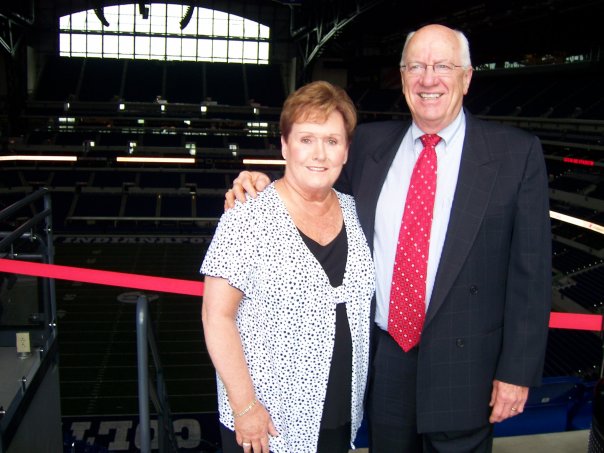 Milestone 70th B'days 1