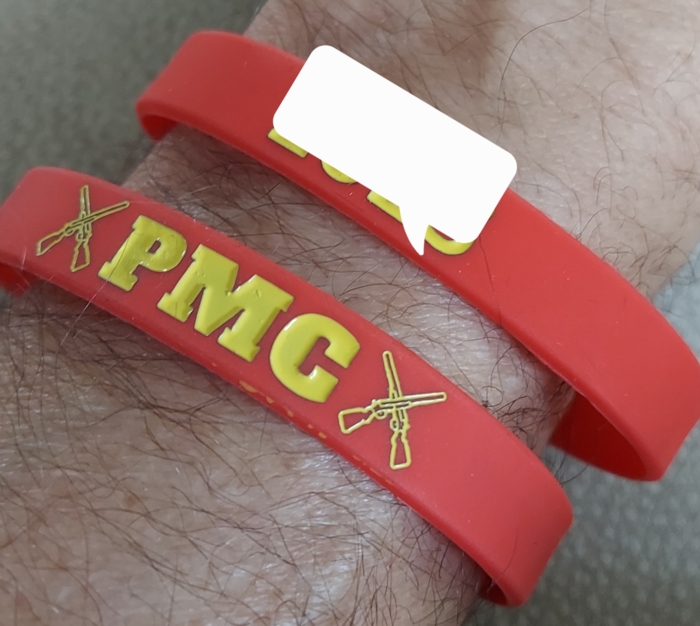 Pennsylvania Military College Class of 1972, Chester, PA