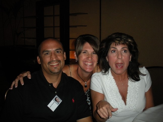 20 Year Reunion Pics